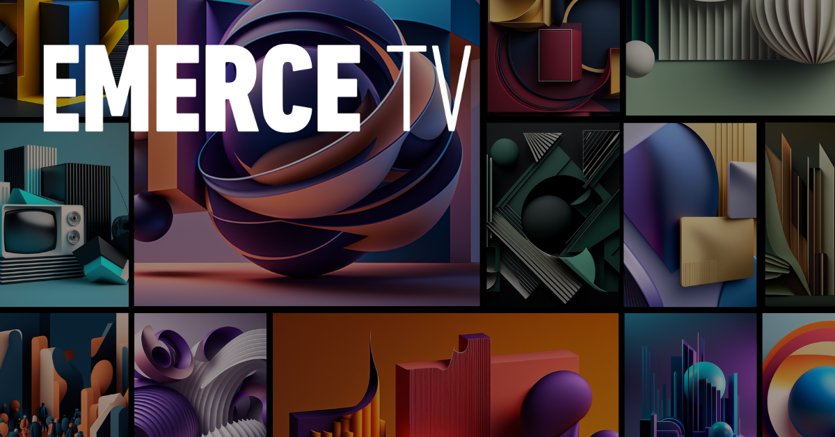 Emerce TV - Emerce