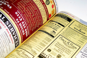 Gouden Gids - Bedrijven - Emerce