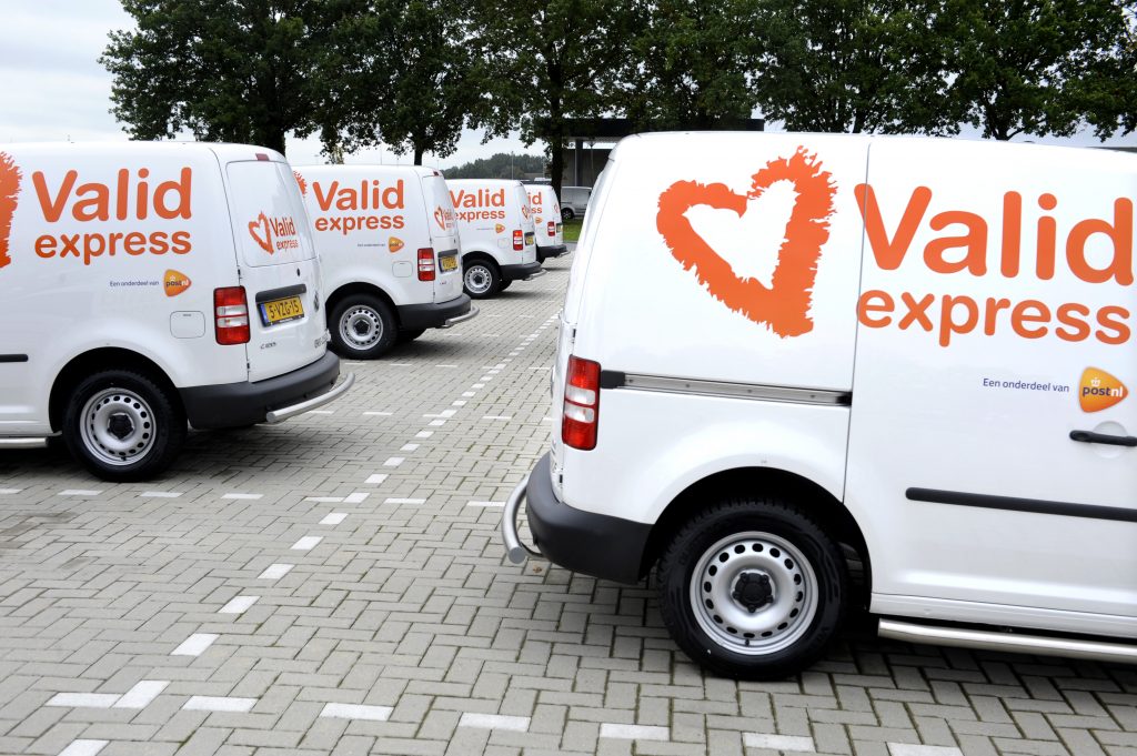 PostNL gaat bezorgen op maat - Emerce PostNL gaat bezorgen op maat - Emerce