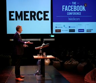 The Facebook Conference 2013: een platform wordt volwassen - Emerce