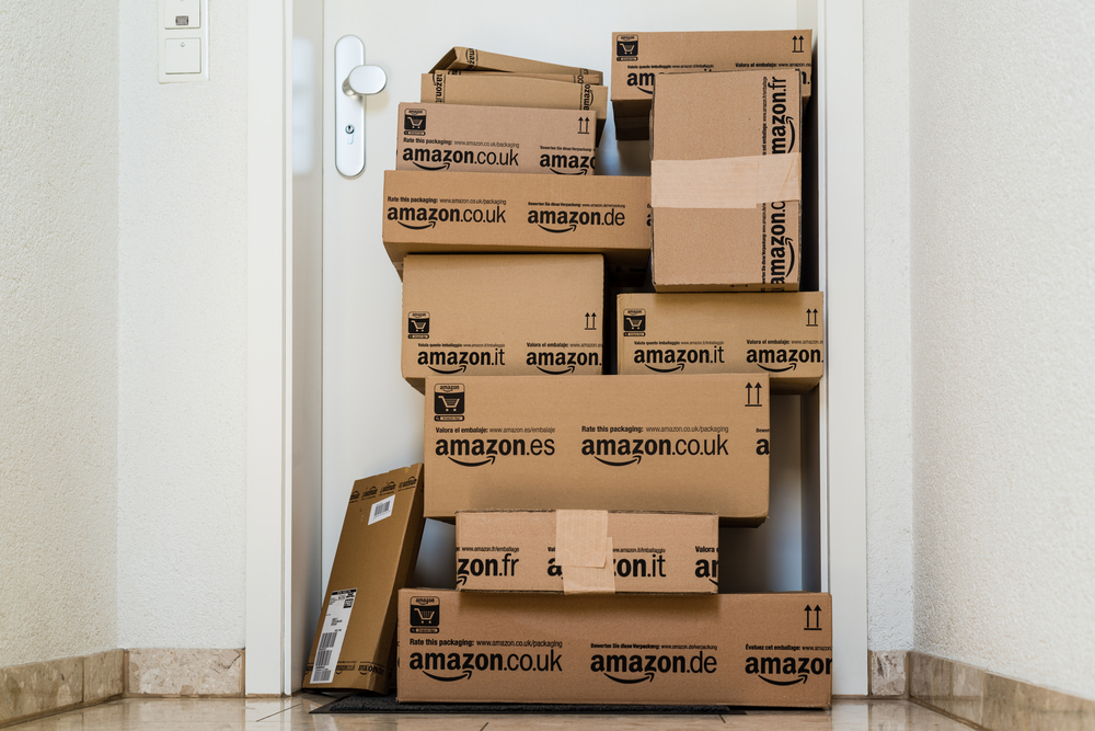 Verkopen op Amazon? Dit ben je kwijt aan kosten - Emerce