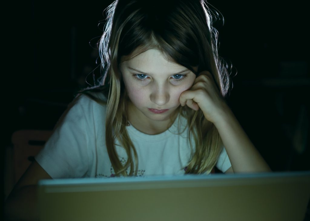 De Kindertelefoon: multichannel en web selfservice voor kinderen - Emerce