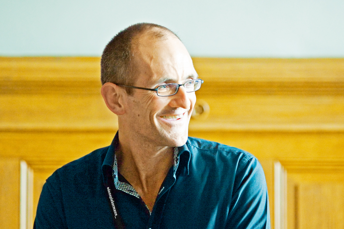 Interview: ‘Echt innoveren? Doorbreek de verzuiling’ - Emerce