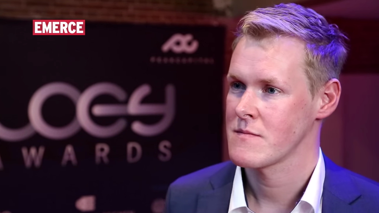 Declaree: 'Wij digitaliseren het declaratieproces' - Emerce