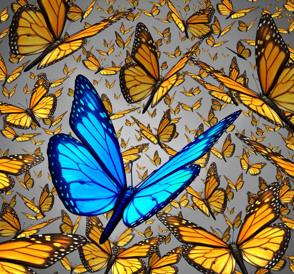 Hoe werkt disruptie? - Emerce