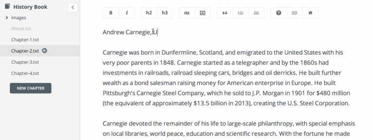 De zeven beste content marketing tools voor 2015 - Emerce