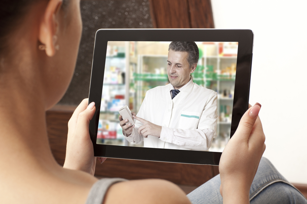 Opkomend in customer service: de videochat - Emerce