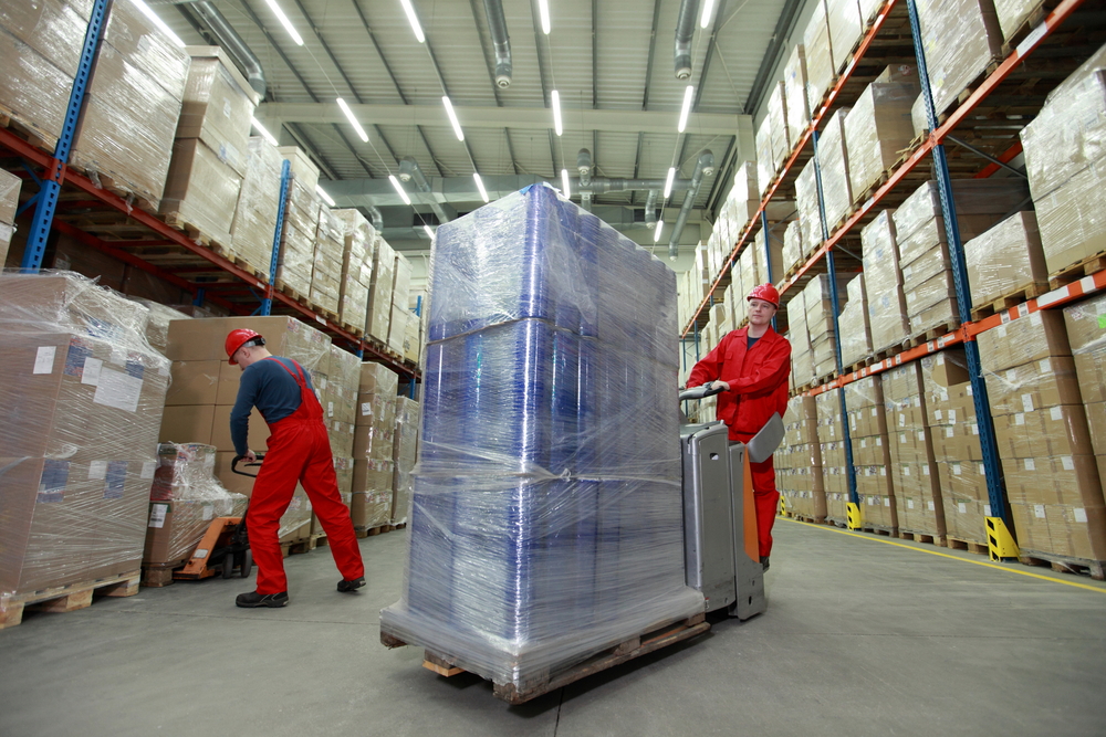 Smart sourcing: een nieuwe benadering van uitbesteding van fulfillment ...