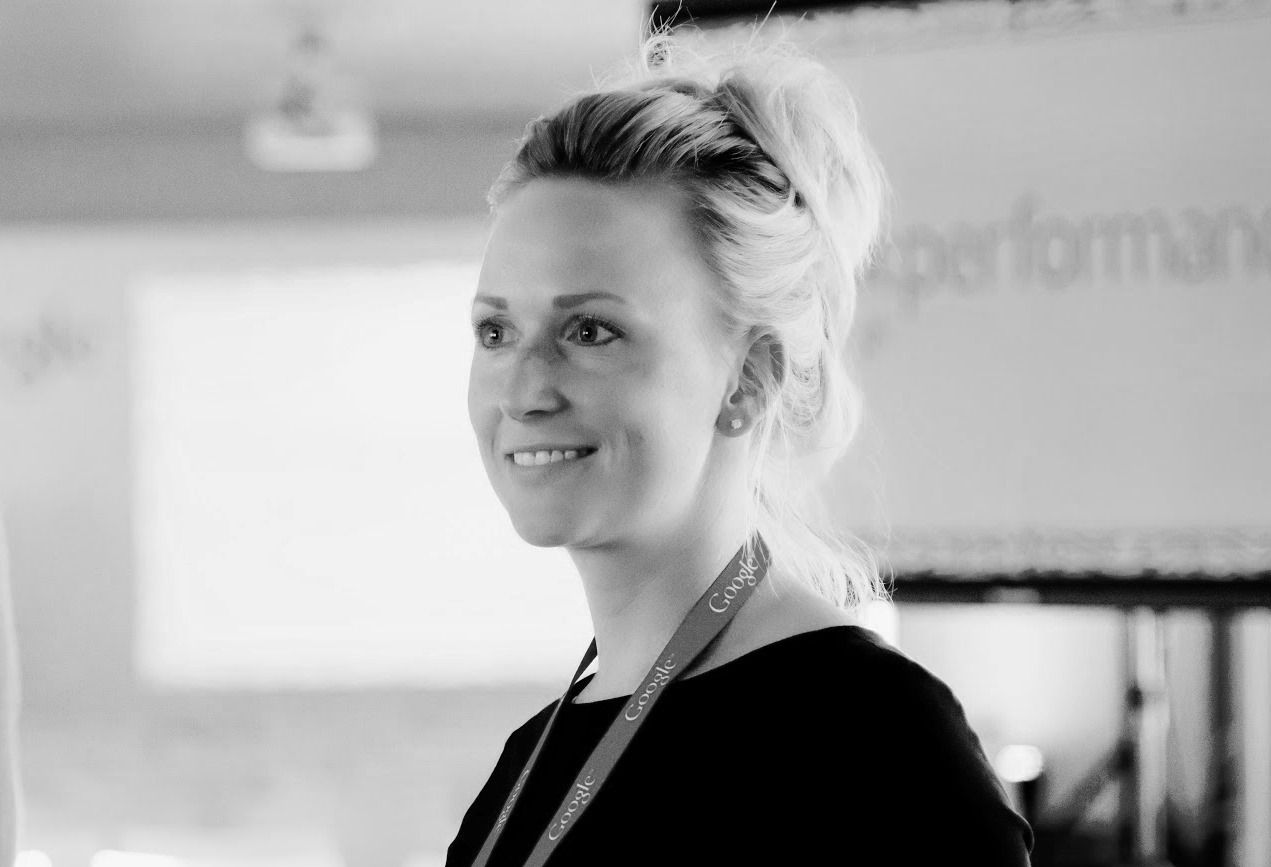 Googles Kate Adams over de relatie tussen online zoeken en fysiek ...