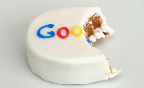 Bye bye Google Search - Emerce