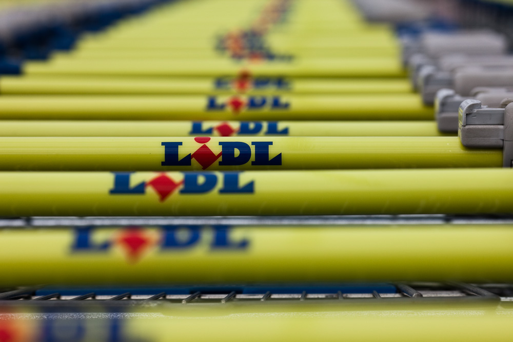Lidl Nederland lanceert webshop - Emerce