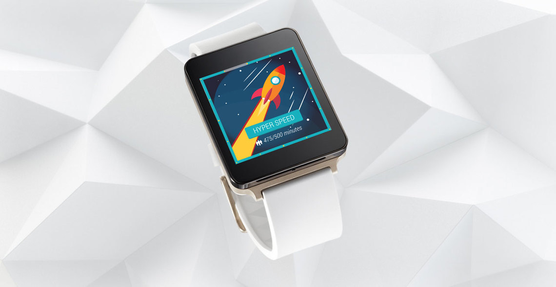 Tien design tips voor smartwatch apps - Emerce