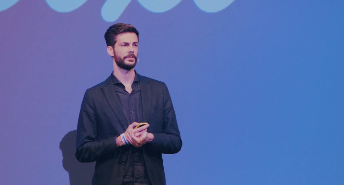 Beyond Sports: ‘Dreams of Reality’ - Emerce