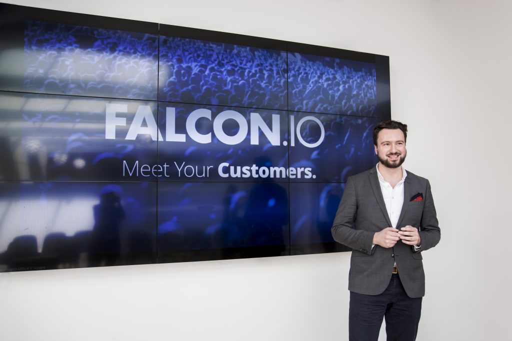 Falcon.io introduceert geïntegreerd customer experience platform met ...