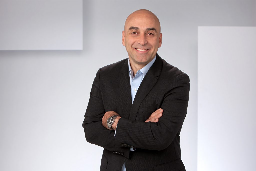 Kodak Alaris benoemt nieuwe President om klanten te helpen hun digitale ...