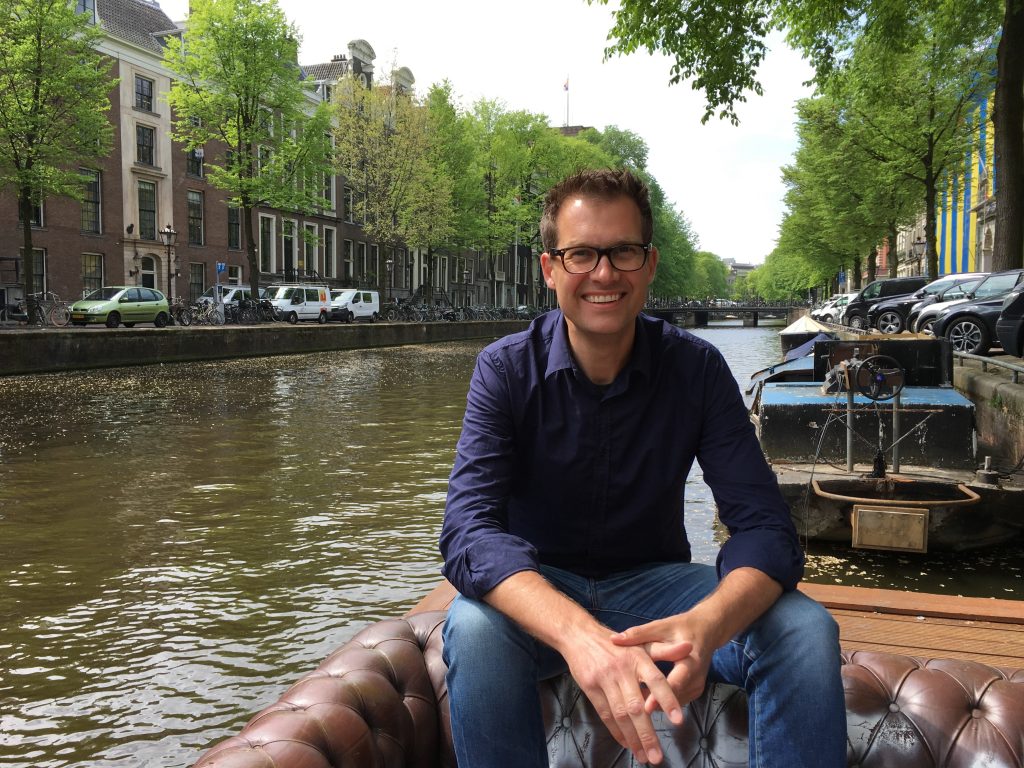 ‘Hoi Roos, kun je mij helpen met overstappen?’ - Emerce