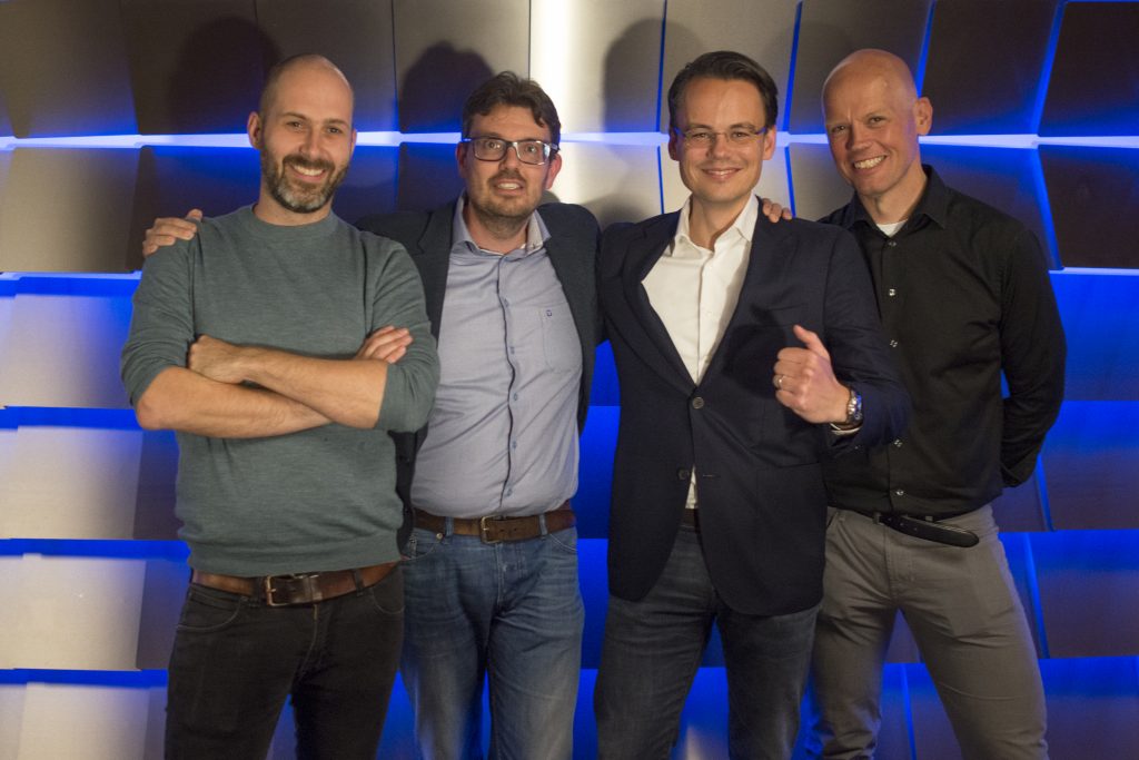 eFocus in handen van Valtech - Emerce