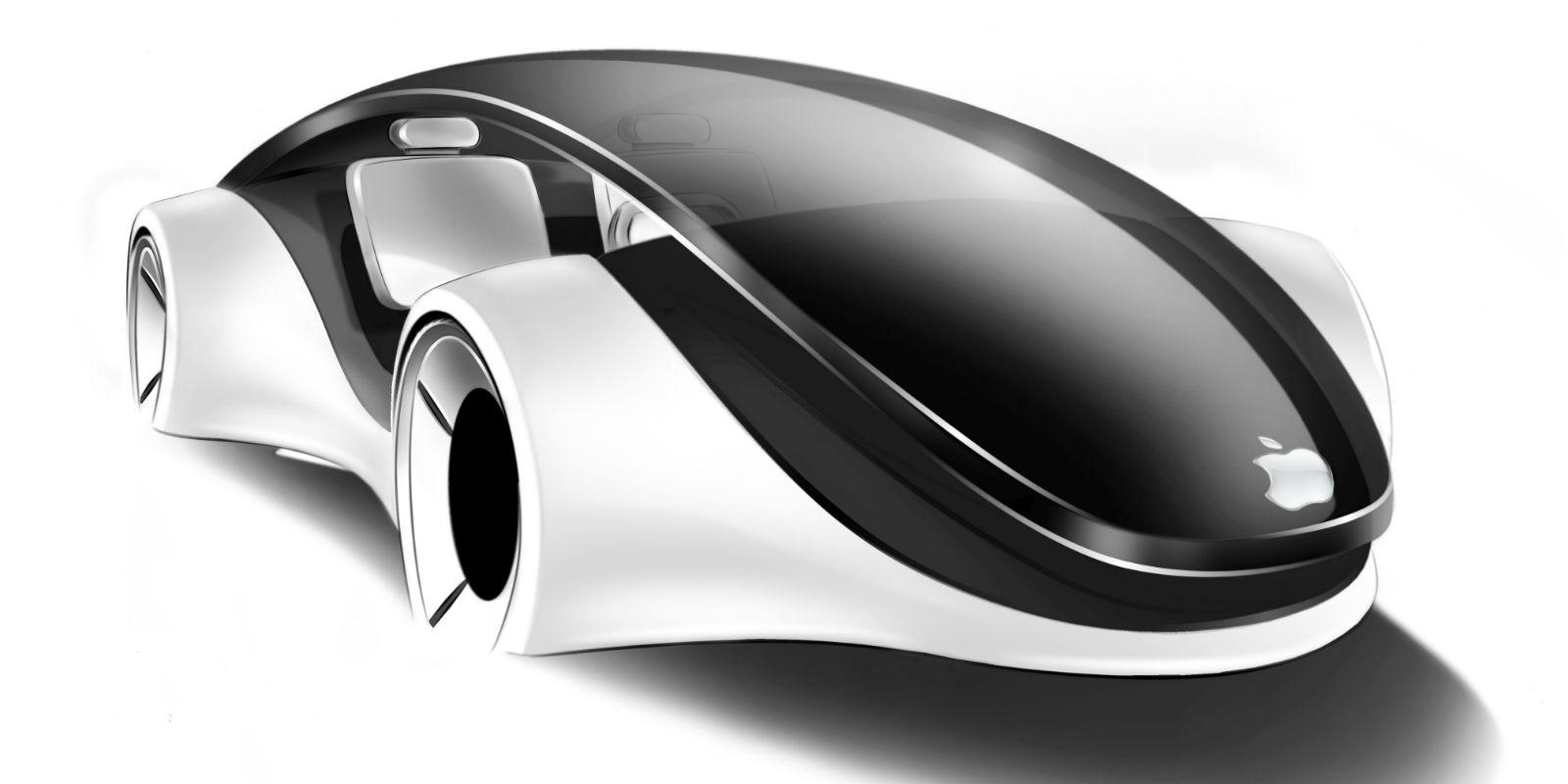 Nieuwe koers voor Apple Car, tientallen ontslagen - Emerce Nieuwe koers voor Apple Car, tientallen ontslagen - Emerce