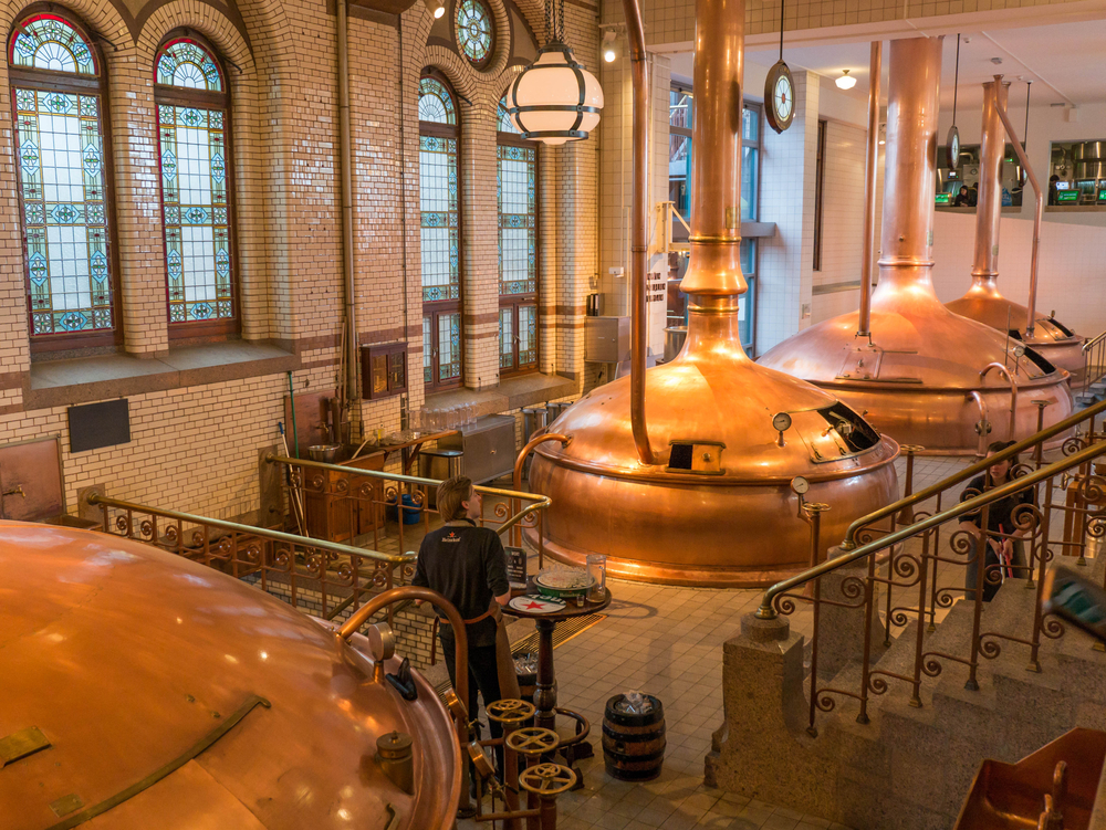 Heineken: 'Brug tussen horeca en retail' - Emerce