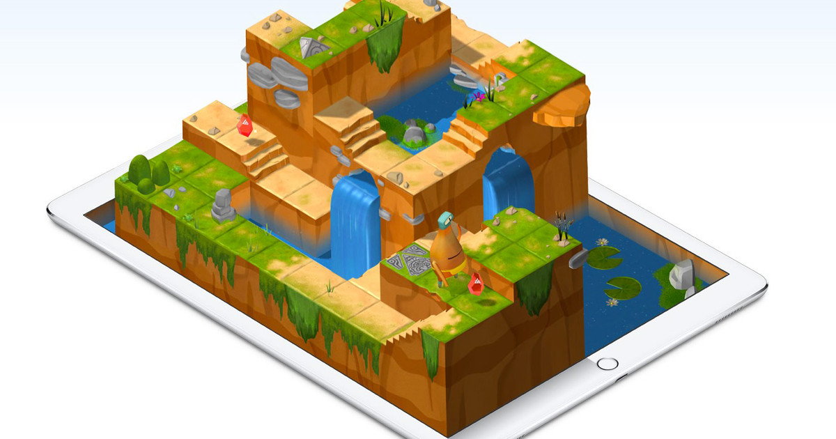 Swift Playgrounds nu beschikbaar in de App Store - Emerce Swift Playgrounds nu beschikbaar in de App Store - Emerce