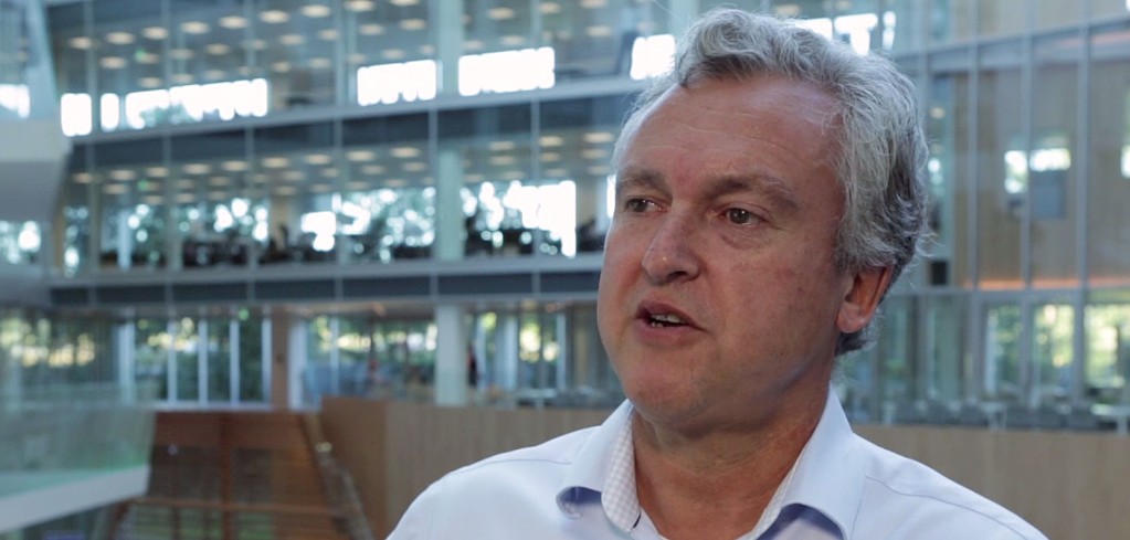 Rob Snijder (Teleena): 'IoT is een heel ander business model' - Emerce