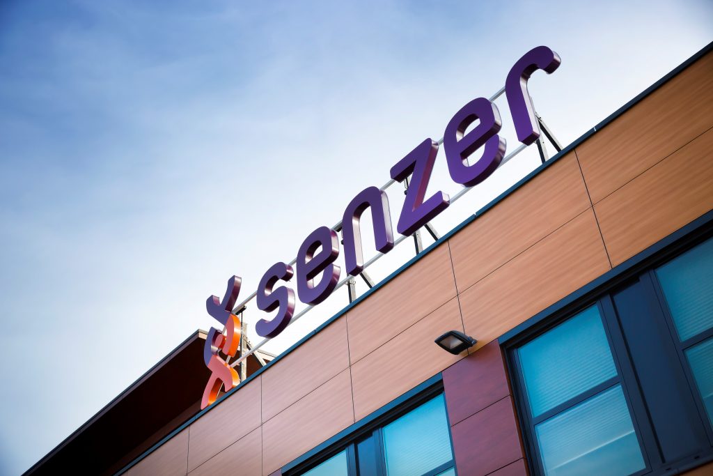 Intensieve samenwerking leidt tot nieuw ‘merk’ Senzer - Emerce