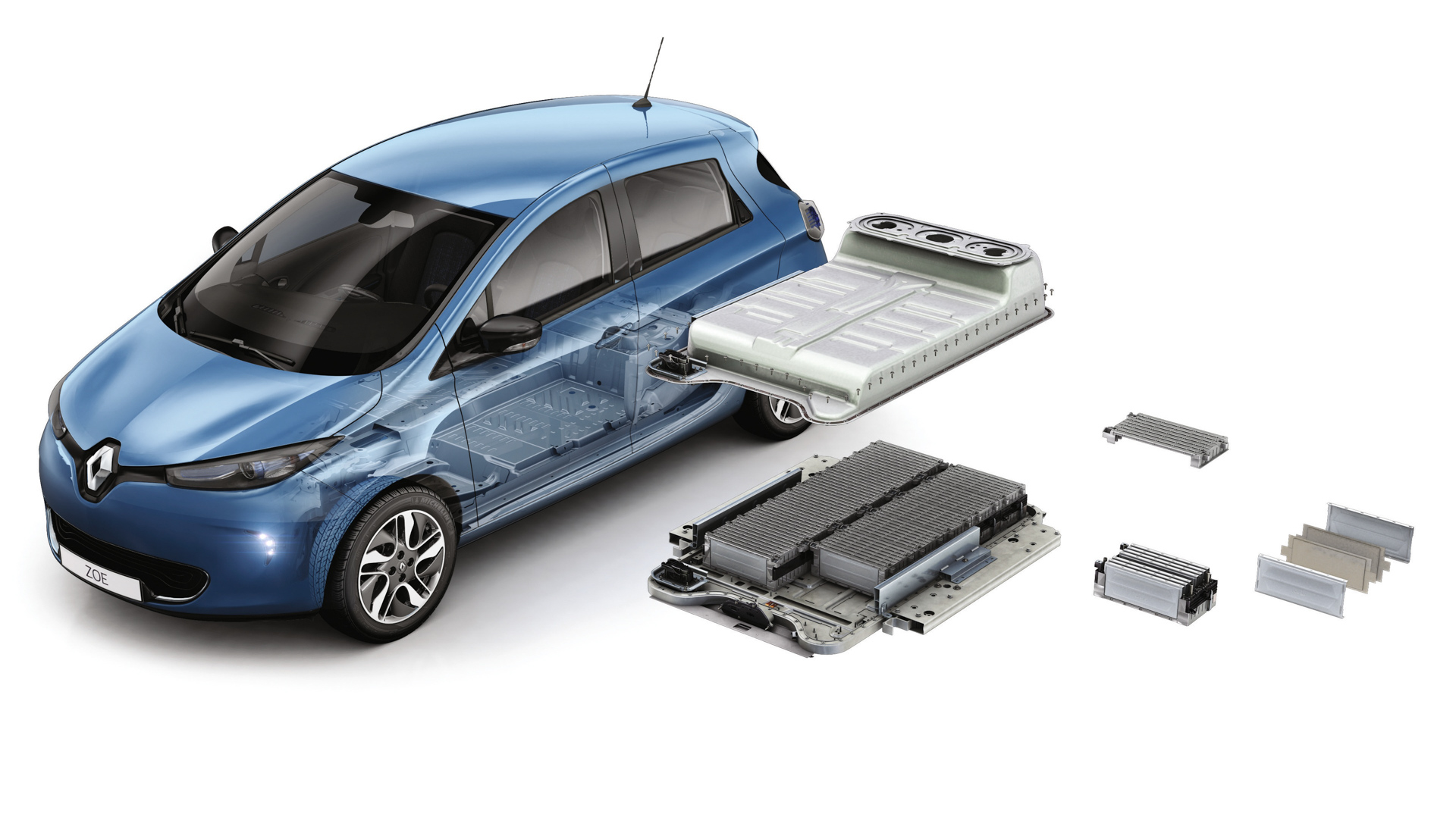 Hands-on: Renault ZOE Bose - Emerce