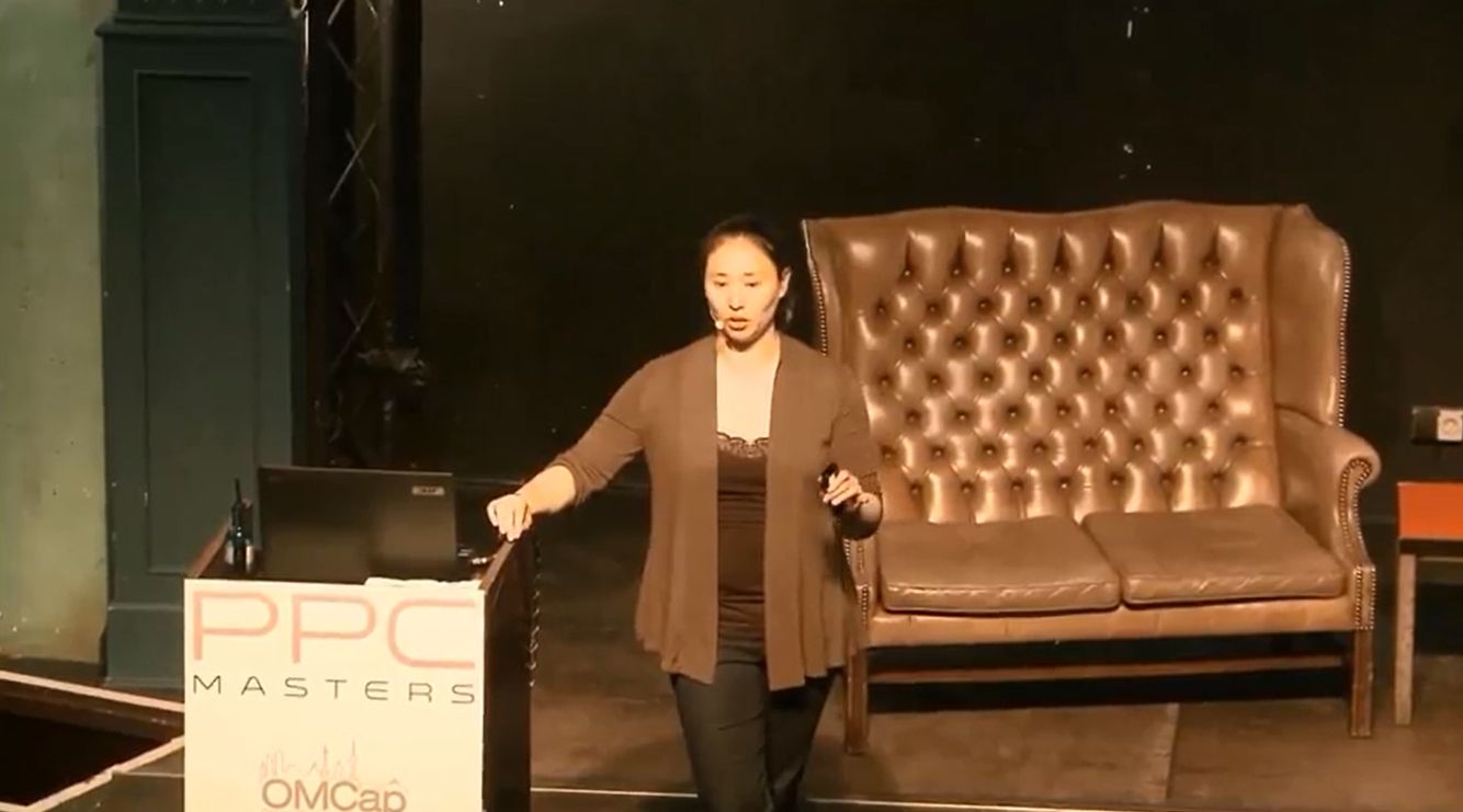 Elizabeth Marsten (CommerceHub) en haar visie op search - Emerce