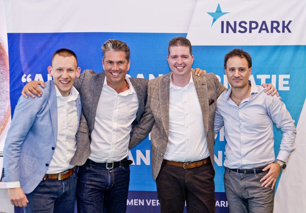 InSpark wint prestigieuze Microsoft Hybrid Cloud and Infrastructure ...