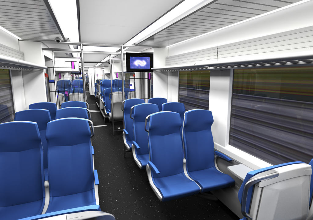 NS: Eerste ervaringen met Whatsapp/SMS-alert - Emerce