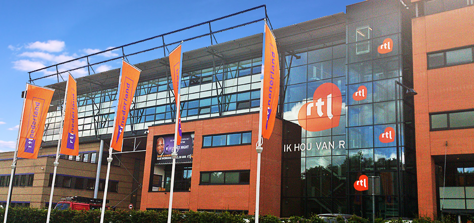 RTL neemt Adfactor over - Emerce