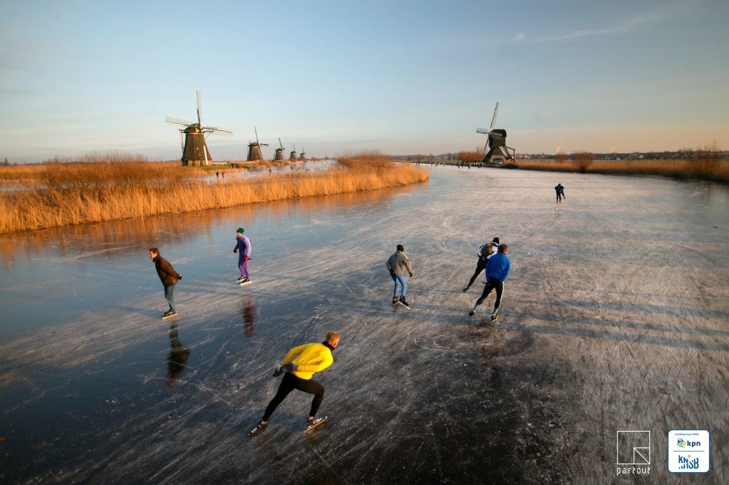 KNSB gaat samenwerking aan met Partout digital native agency gedurende ...