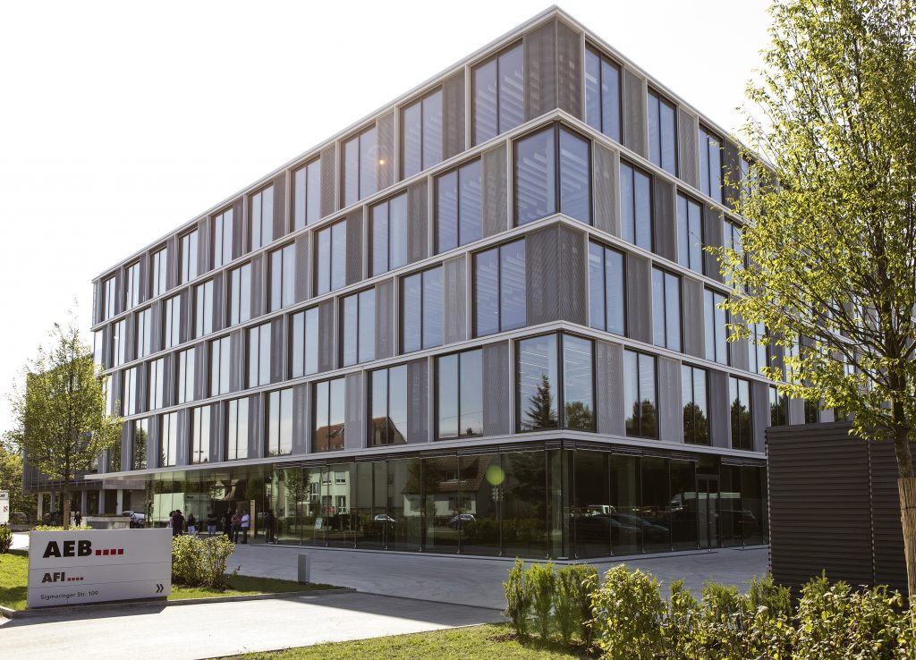 Groei en investeringen: AEB geeft de toekomst vorm - Emerce