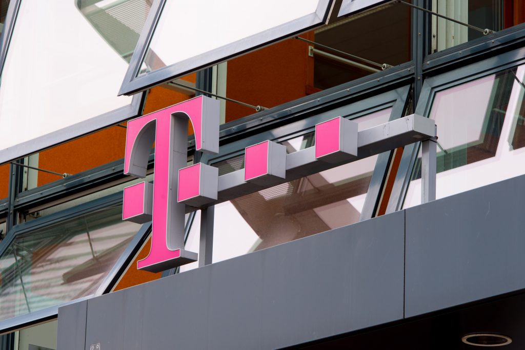 T-Mobile/Tele2: 5,4 miljoen mobiele gebruikers - Emerce