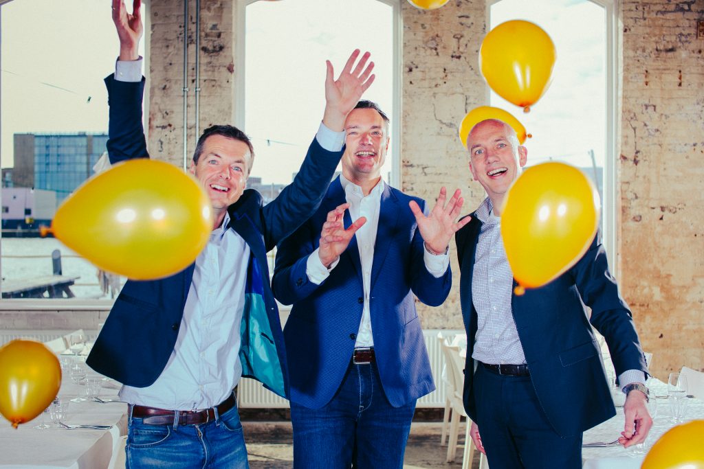 Virtual Affairs wordt onderdeel We are you - Emerce