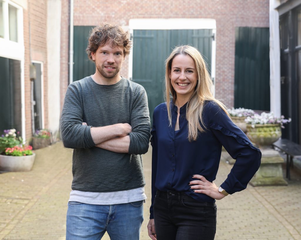 Dorst & Lesser breidt uit met creatief team - Emerce