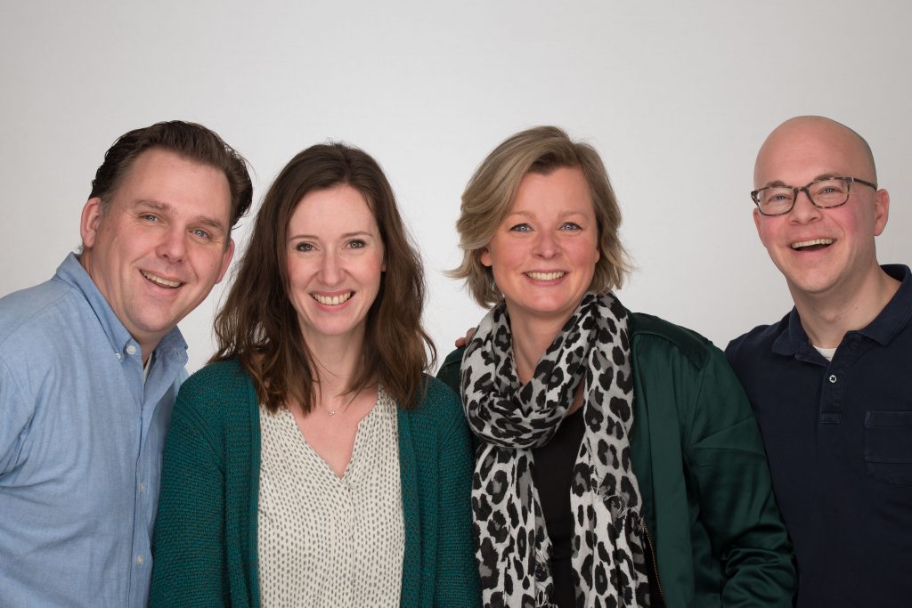 Social Blooming breidt team uit - Emerce