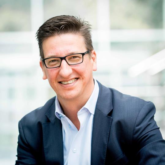 Jo Van Onsem nieuwe algemeen directeur Xerxes - Emerce