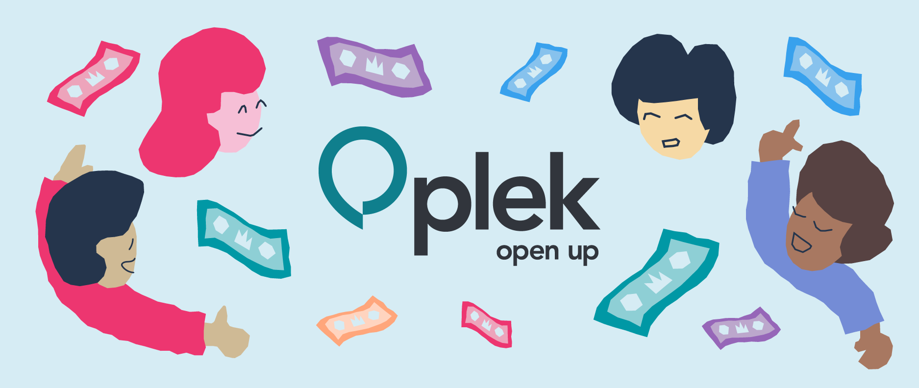 Plek krijgt groeifinanciering van Voordegroei - Emerce