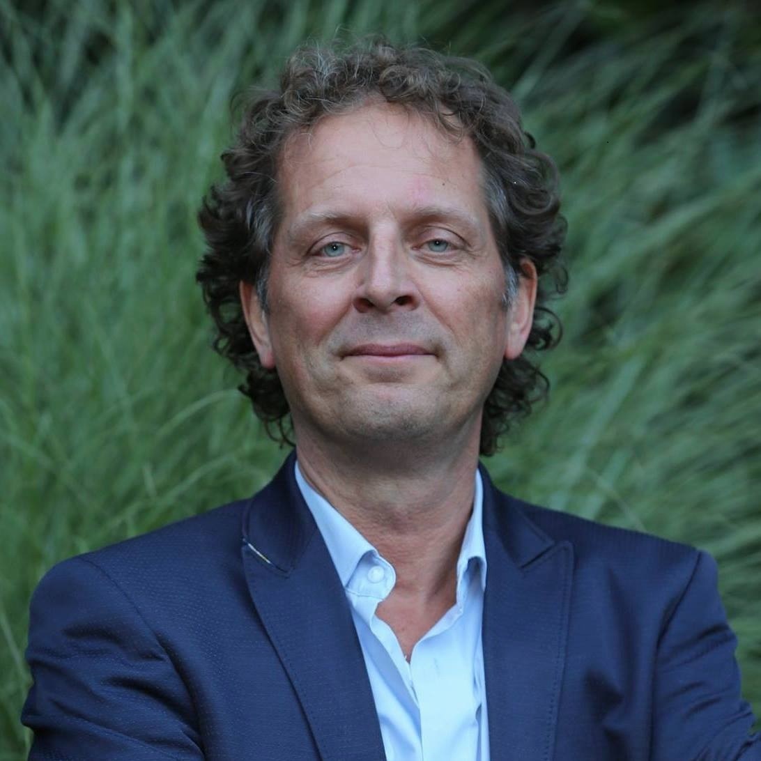 Remko Peters CCO van videoplatform TradeCast - Emerce
