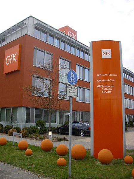 EU stelt eisen aan fusie NielsenIQ en GfK - Emerce