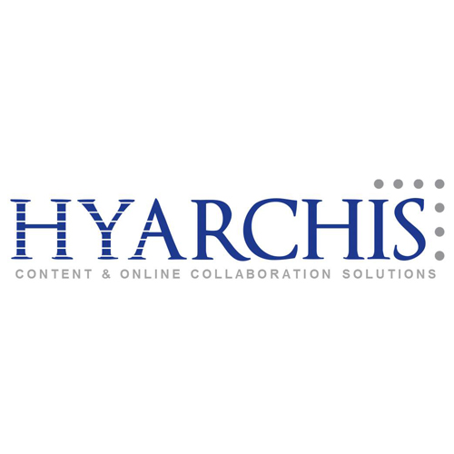 Hyarchis introduceert vier nieuwe tools op basis van Artificial Intelligence - Emerce