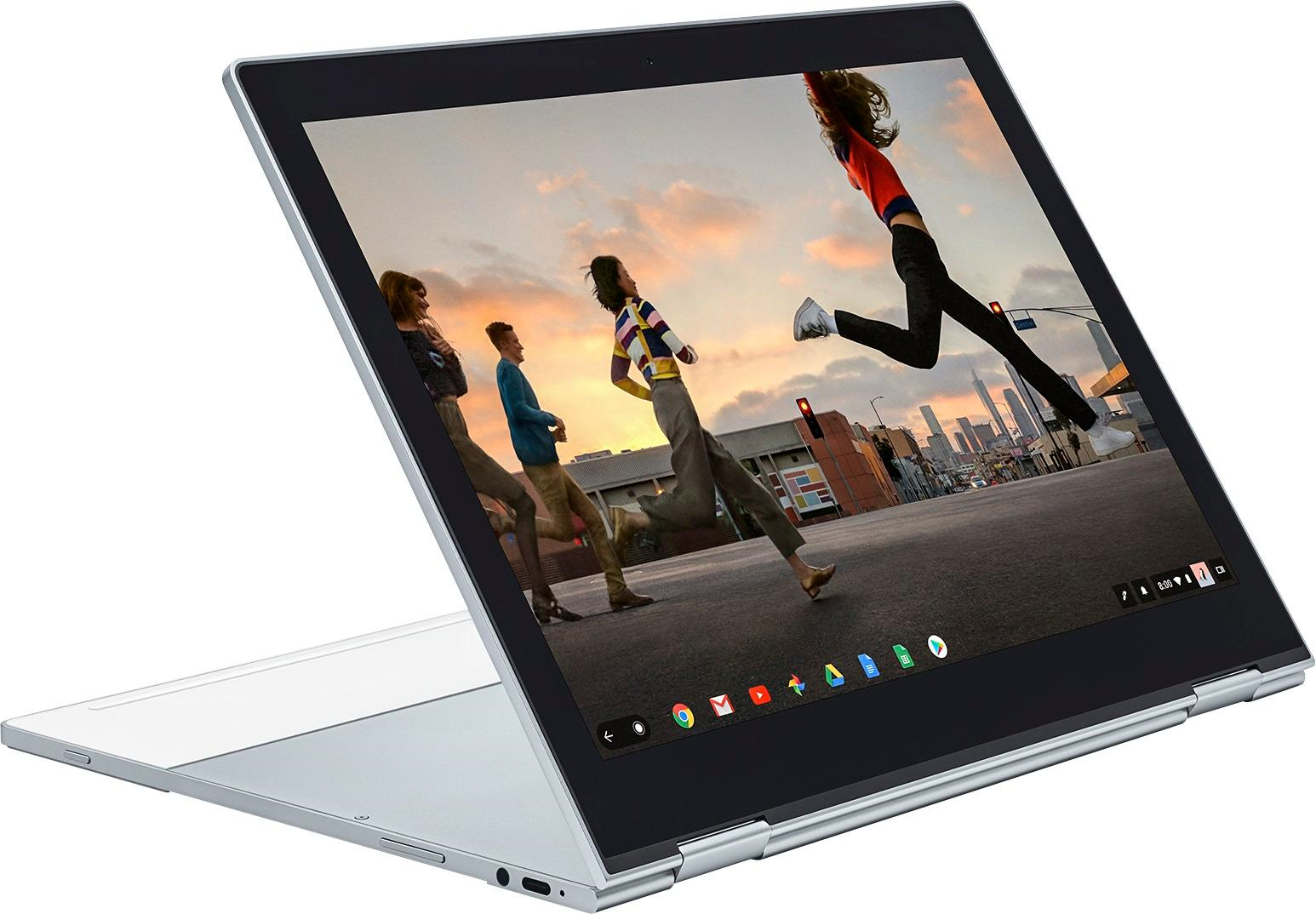 Chrome OS krijgt dual-boot voor Windows - Emerce