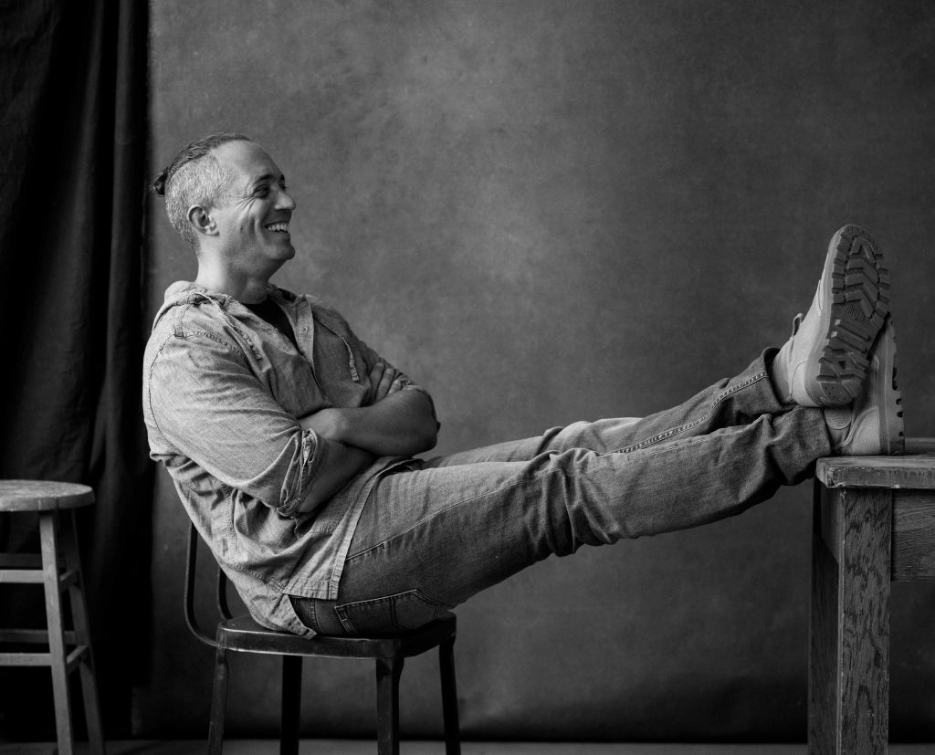 Gilad Lotan (BuzzFeed): ‘Data is niet leidend voor onze strategie’ - Emerce