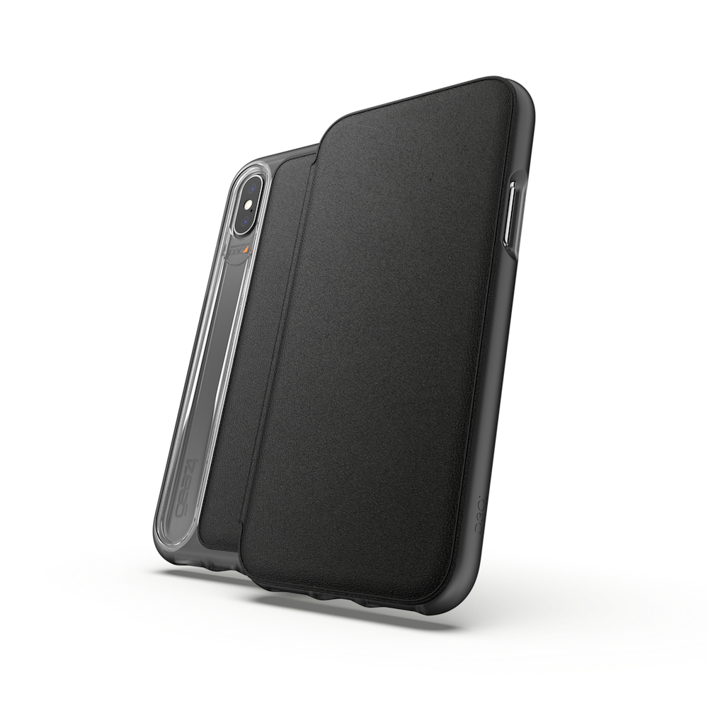 Gear4 introduceert nieuw portfolio covers voor iedere iPhone-gebruiker ...