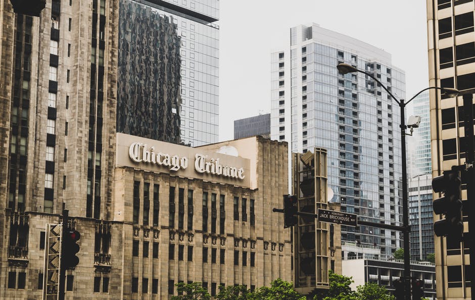 Eerste Amazon Go in Chicago geopend - Emerce