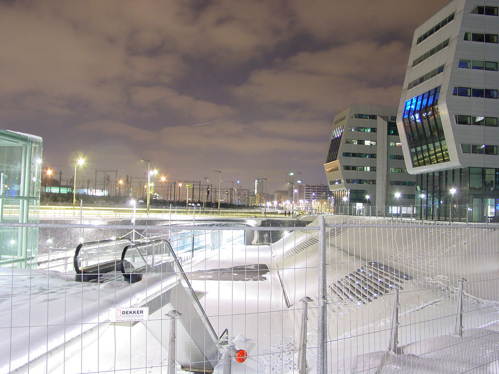 Peter de Mönnink nieuwe CEO van Talpa Network - Emerce