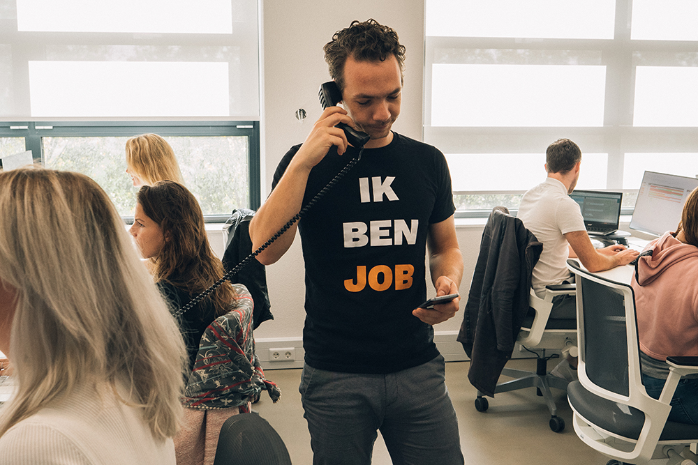 YoungCapital en TinQwise lanceren gepersonaliseerde onboarding - Emerce