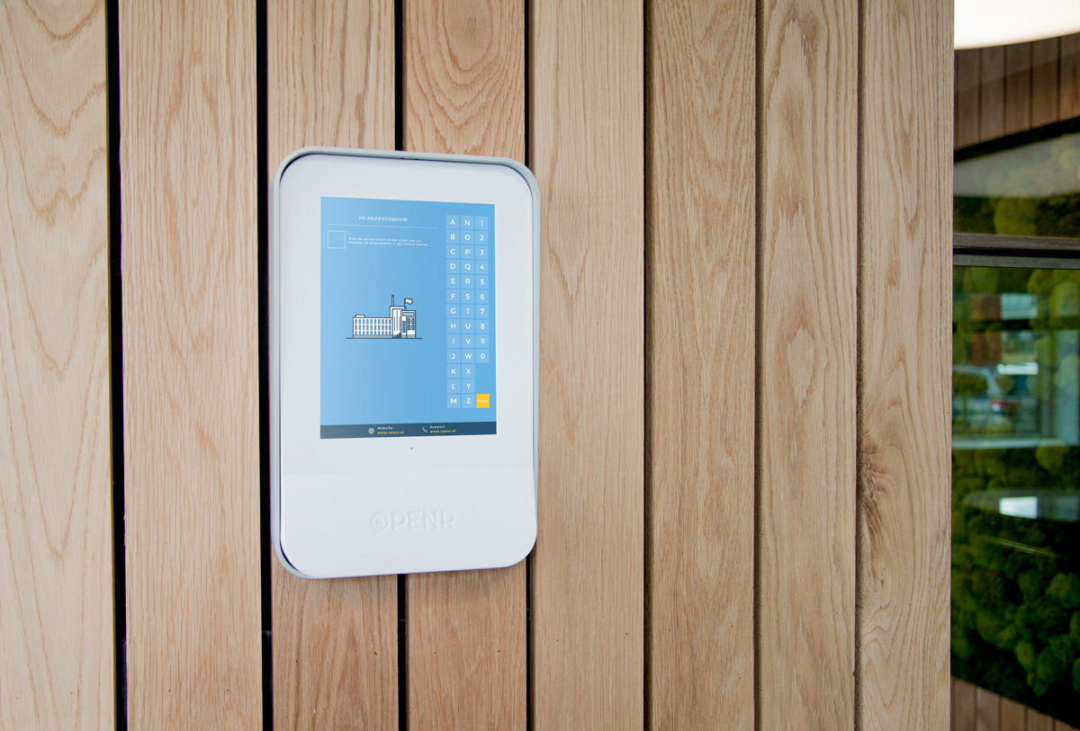 Openr lanceert nieuwe intercom app voor appartementen - Emerce