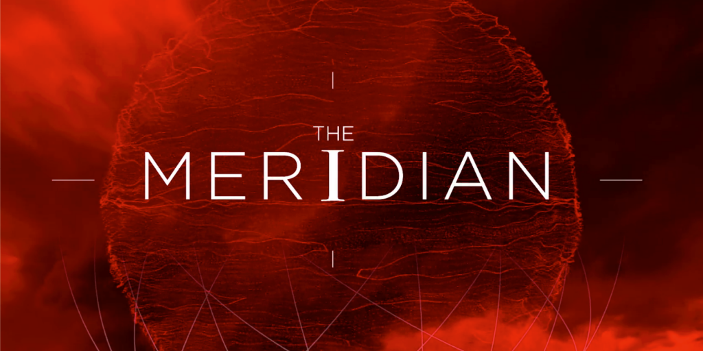 Geodan lanceert platform The Meridian over de verbindende kracht van ...